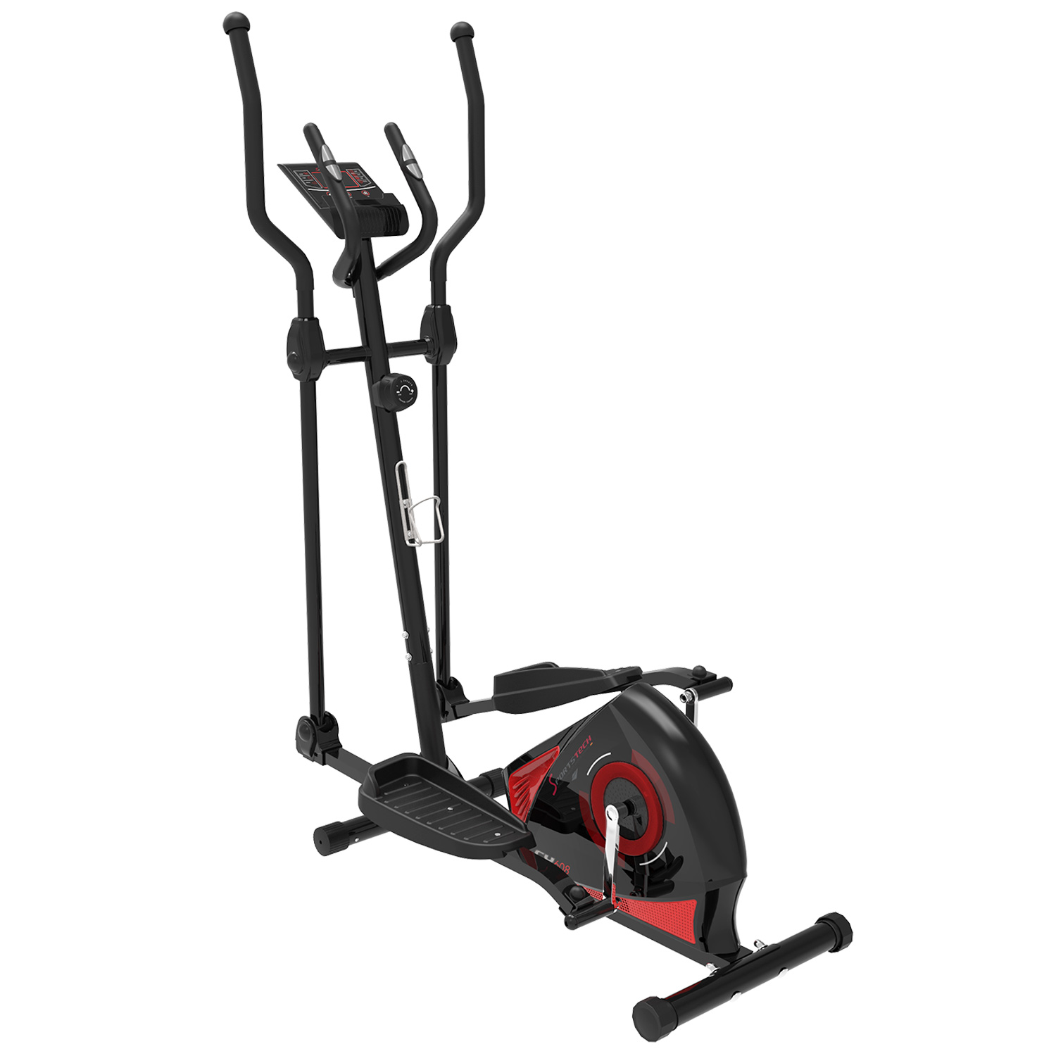 Sportstech CX608 - Entrenamiento Inteligente en tu Móvil