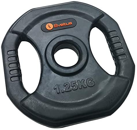 Body Pump Plates - Discos de Body Pump