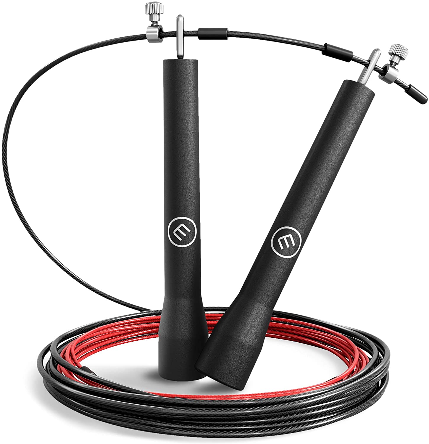 Cable Jump Rope - Combas utilizadas en Crossfit