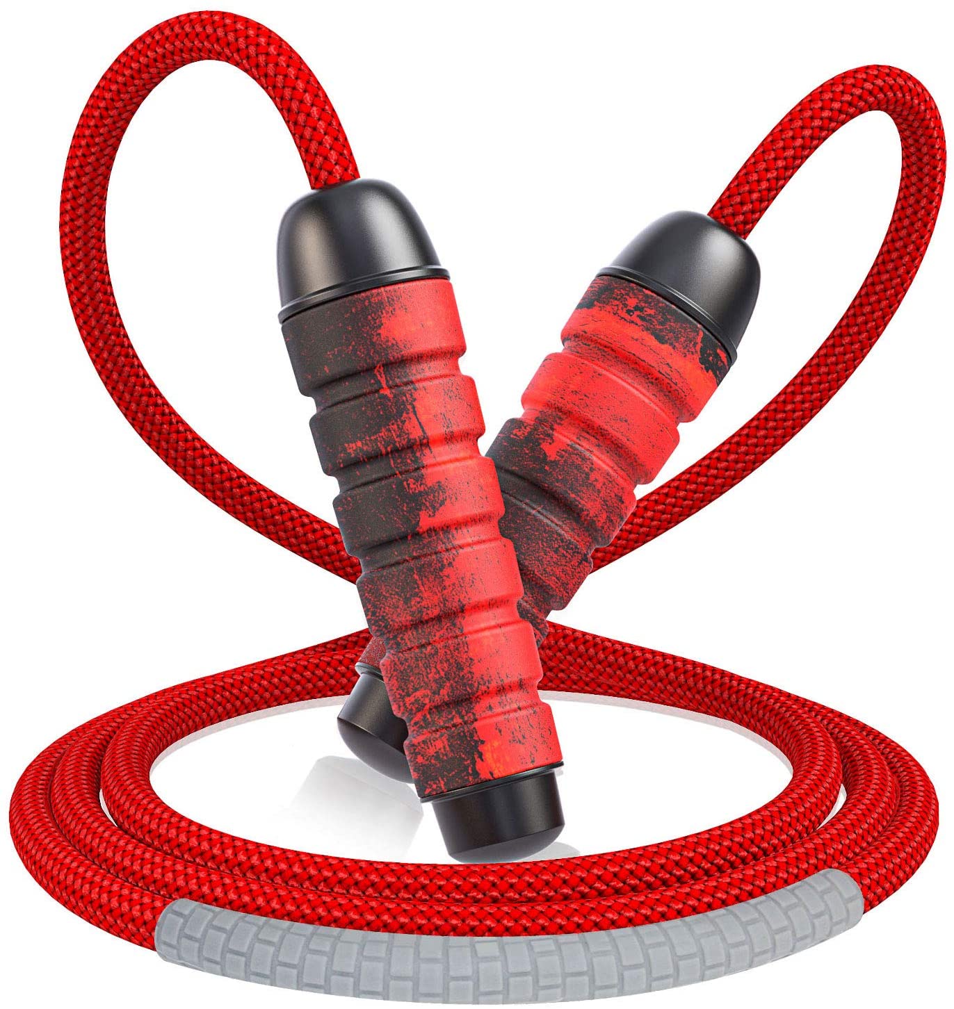 Fit Jump Rope - Cuerdas Fitness para Saltar a la Comba