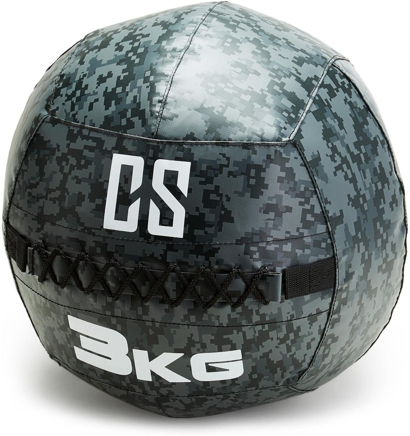 Wall Balls - Todos los Beneficios de Entrenar con el Wallball de Crossfit