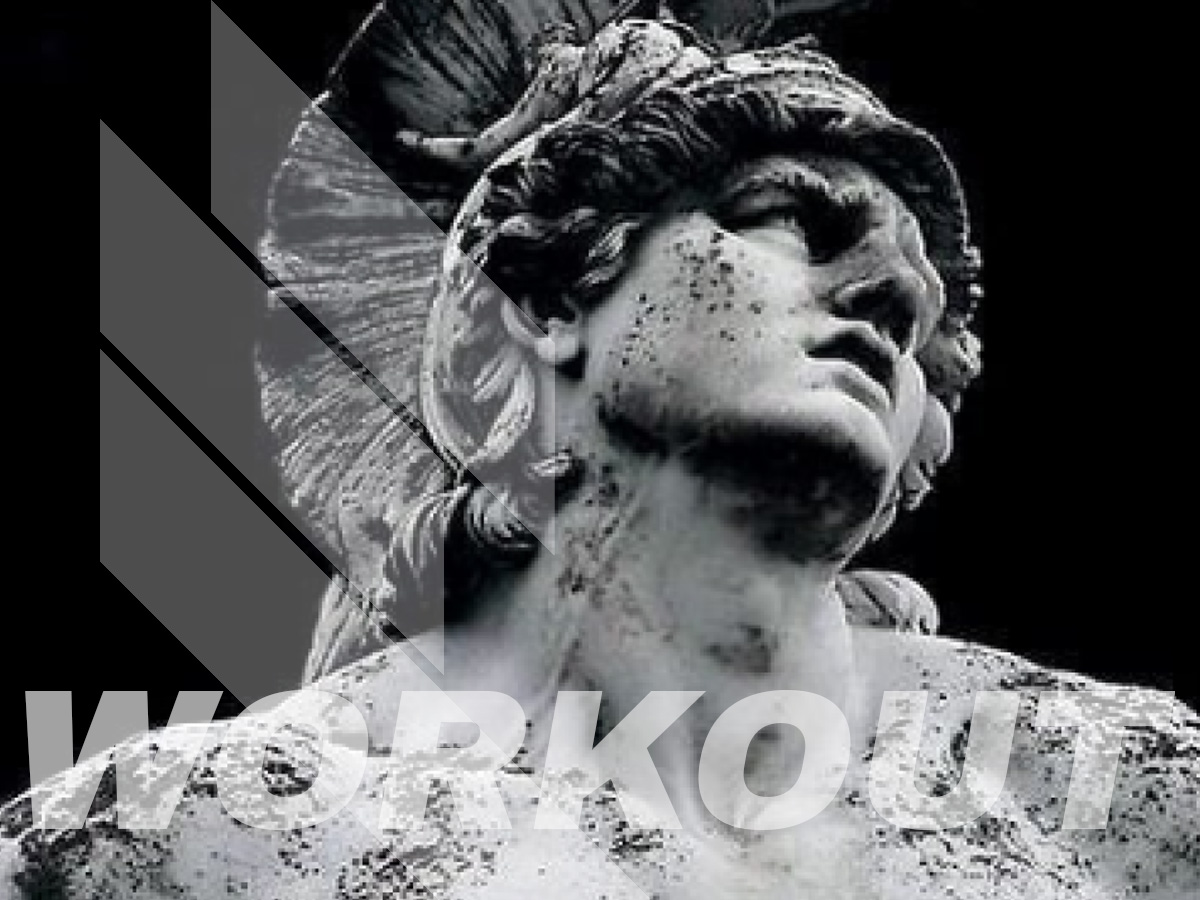 Workout Adonis【 2025