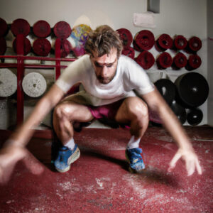 ¿Qué es el Entrenamiento HIFT? - JAIRO ROCHA